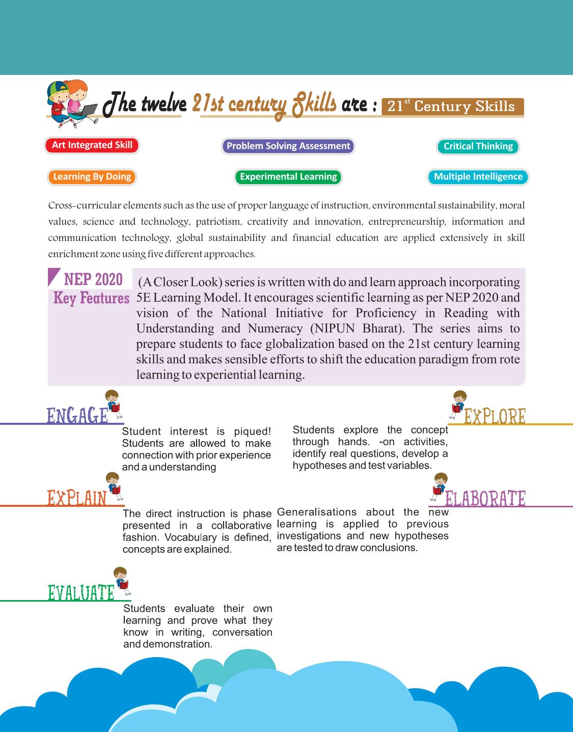 Educeptor Publication