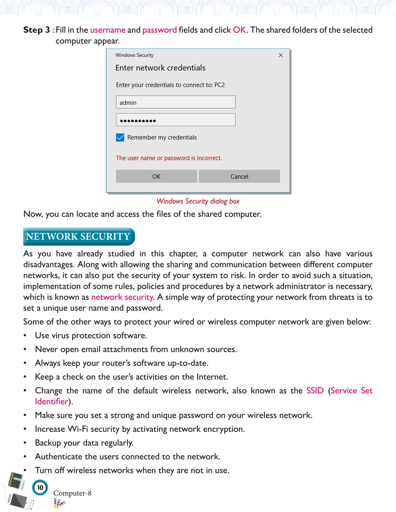 Educeptor Publication